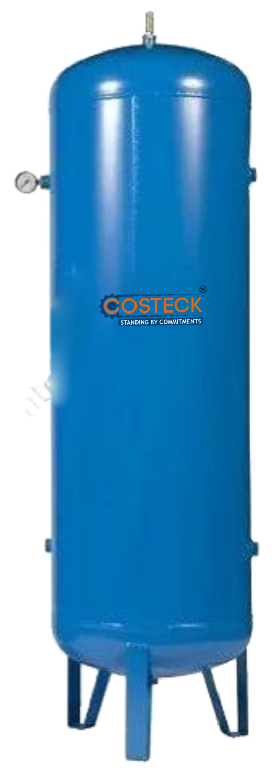 Air Receiver Tanks – Costeck Air